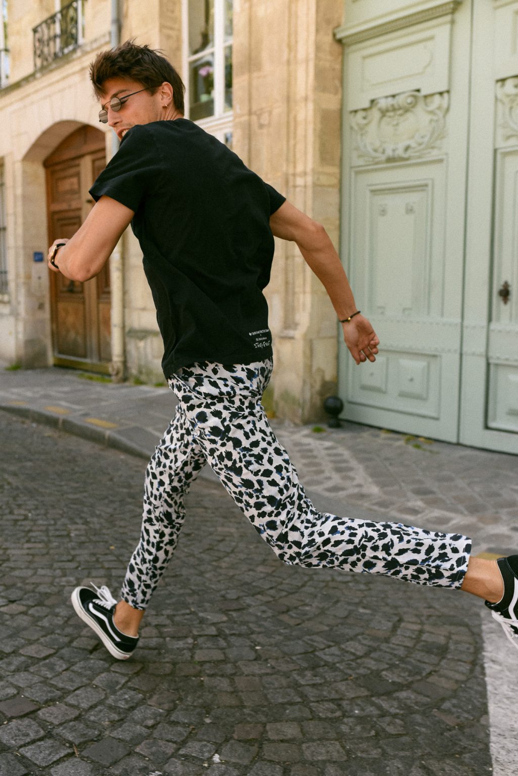 Le Boubou, un point de vue de Dakar sur votre look - Nomade Urbain