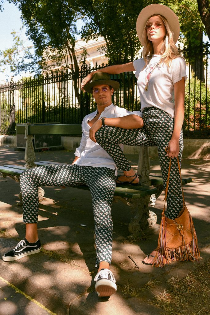 Le Boubou, un point de vue de Dakar sur votre look - Nomade Urbain