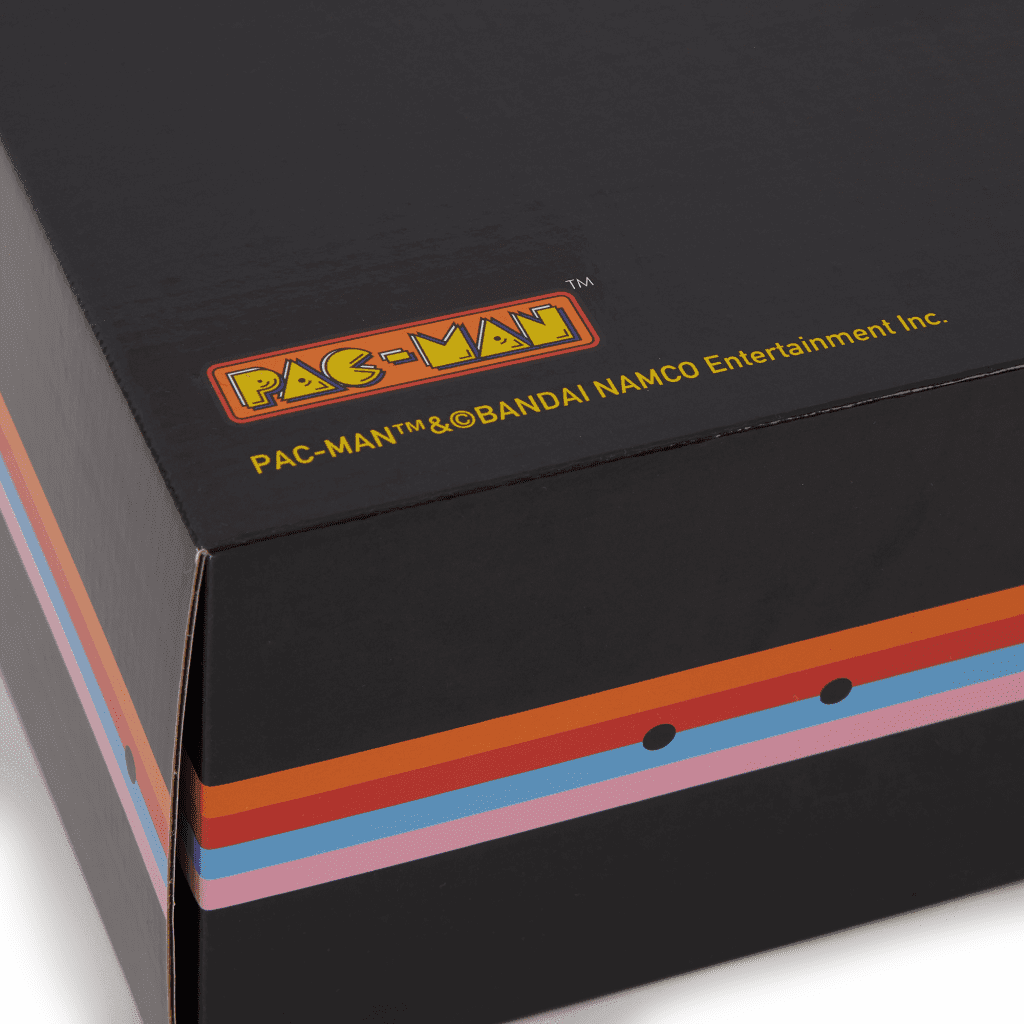 Pac Man x Puma, les sneakers personnalisables pour les 40 ans de Courir ...