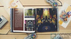 L’art du Pixel : SNES, un voyage artistique dans l’univers de la Super ...