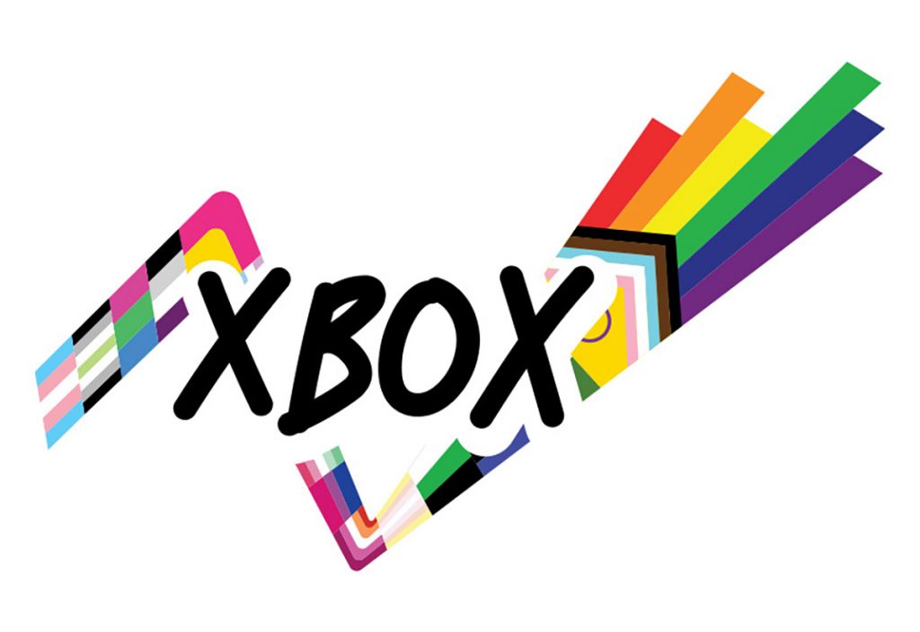 Xbox Pride 2021, un cycle LGBTQIA+ et jeu vidéo sur Twitch