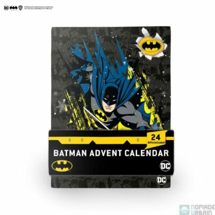 Calendrier De Lavent Batman