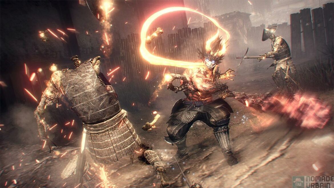 PlayStation Plus : les jeux de novembre 2022 à jouer dès ce soir minuit