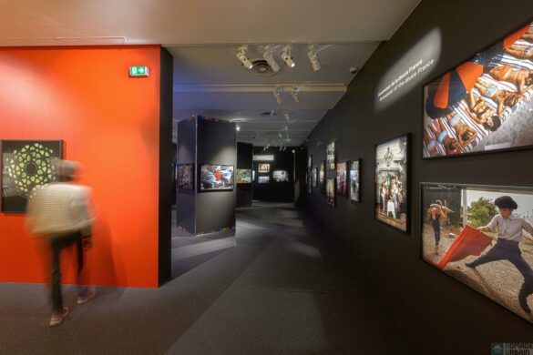 Rétrospective Elliot Erwitt : un coup d'œil unique sur le monde