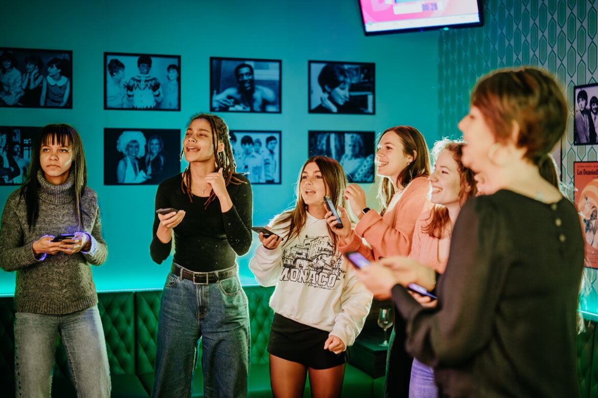 Hall U Need Westfield Carré Sénart : le nouveau paradis du fun ? - Nomade Urbain