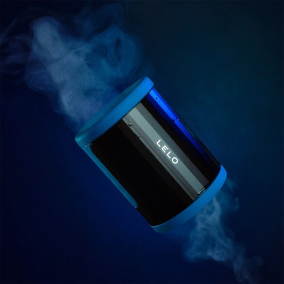 LELO F2s : le sextoy masculin qui booste l’endurance débarque chez ...