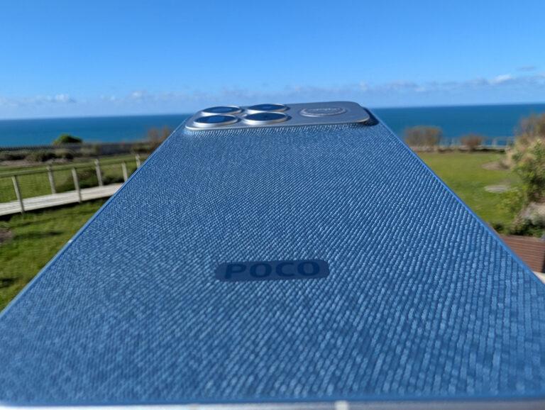 POCO F8 Ultra : avis, prix, fiche technique et tests - Nomade Urbain